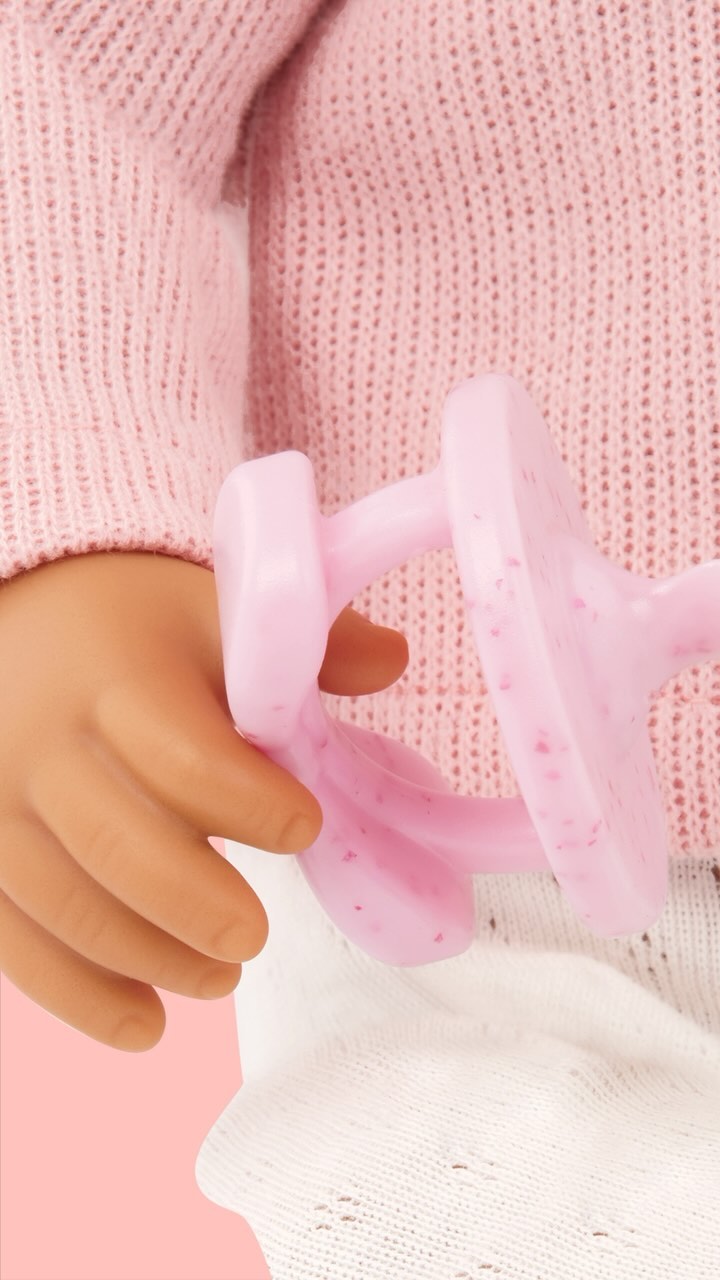 Bath Dolls | lullababydolls.com