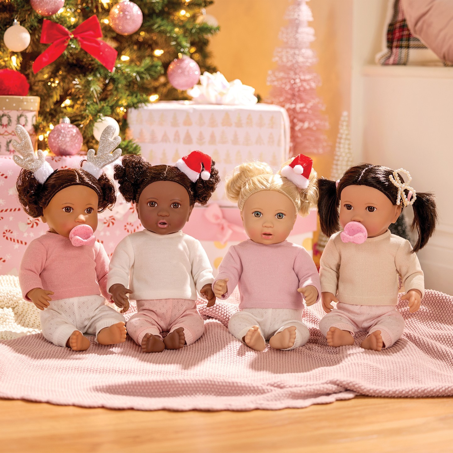 Playsets & accessories | lullababydolls.com