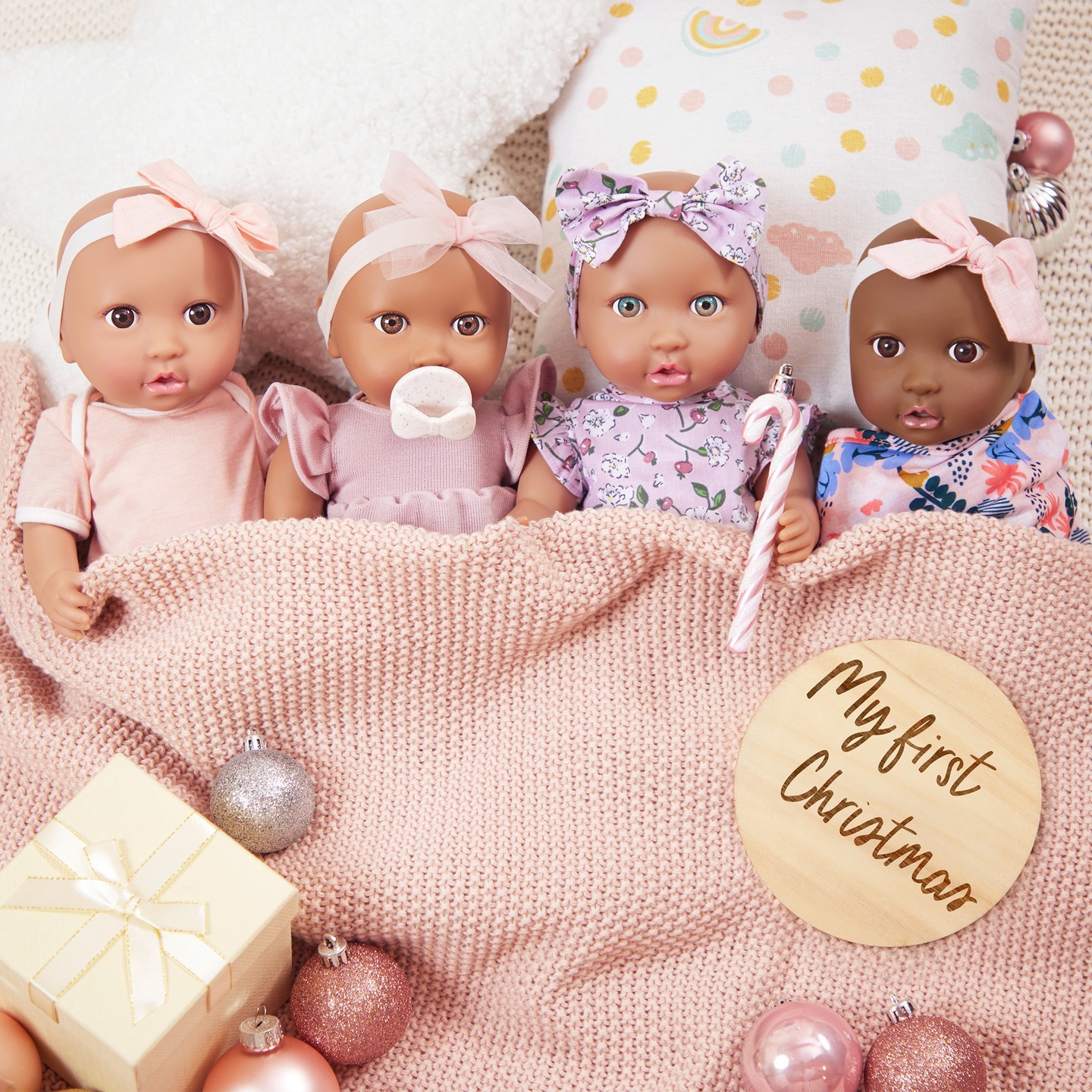 Playsets & accessories | lullababydolls.com