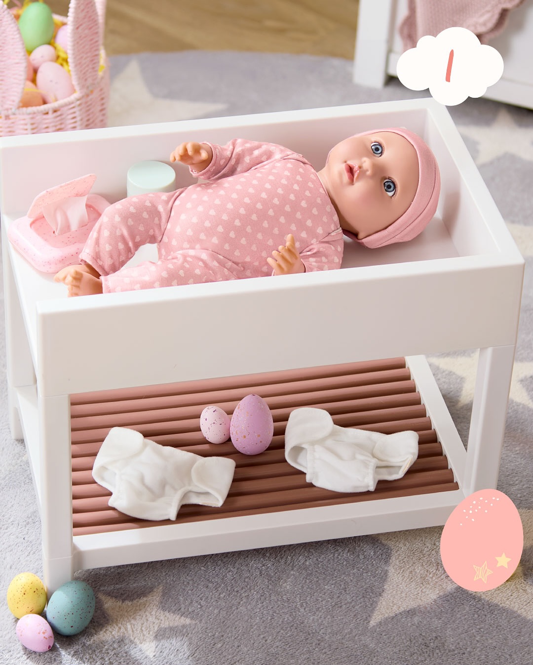 5 Benefits of Dolls for Early Childhood Development