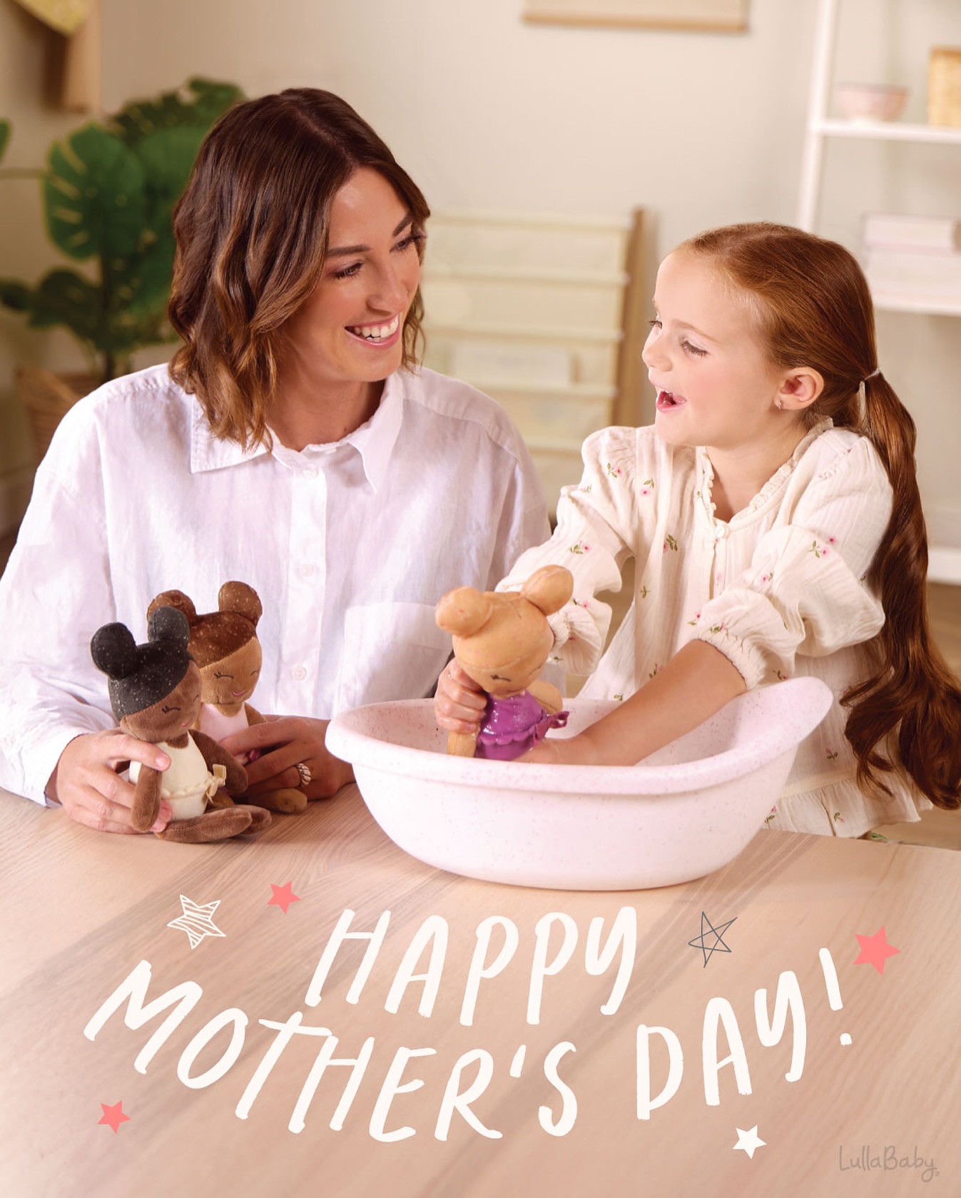 Interactive Play Ideas with Baby Dolls | LullaBaby