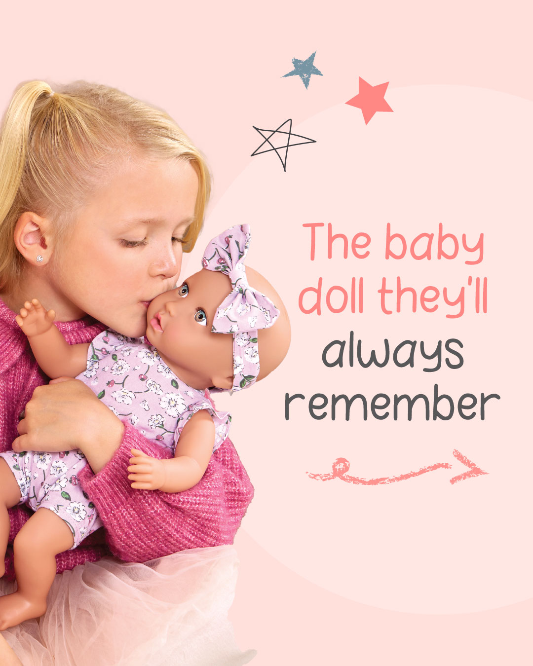 Interactive Play Ideas with Baby Dolls | LullaBaby
