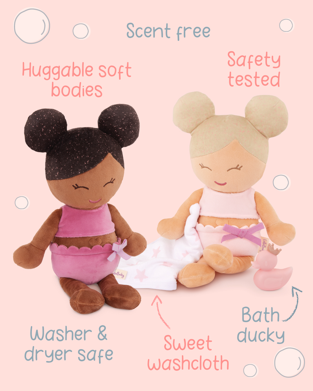 How to Fix Doll Hair: Detangling, Washing, and Maintaining