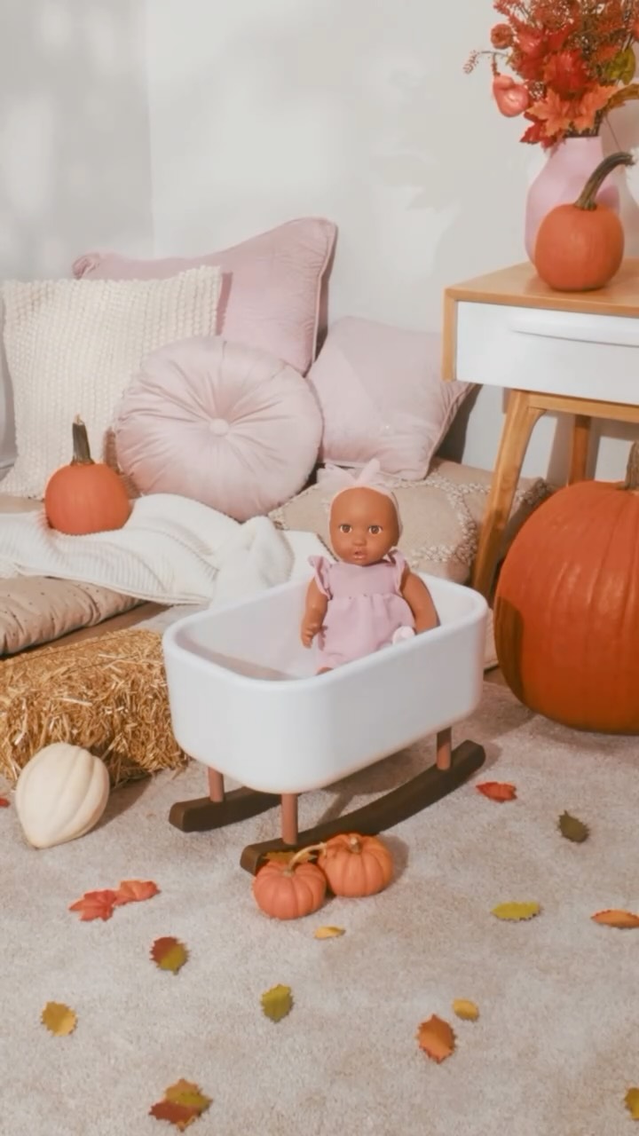 Interactive Play Ideas with Baby Dolls | LullaBaby