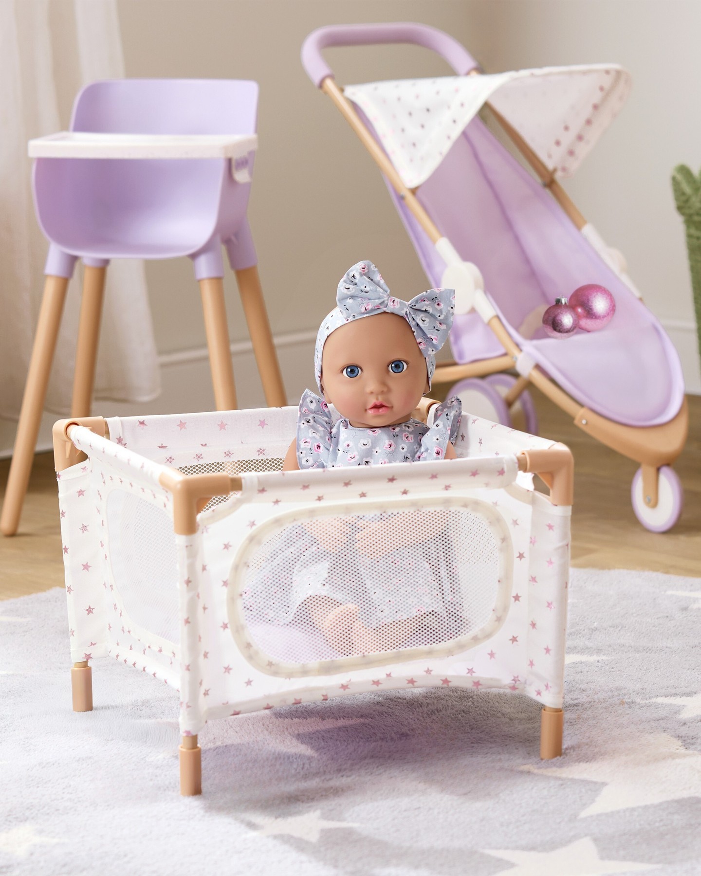 Interactive Play Ideas with Baby Dolls | LullaBaby