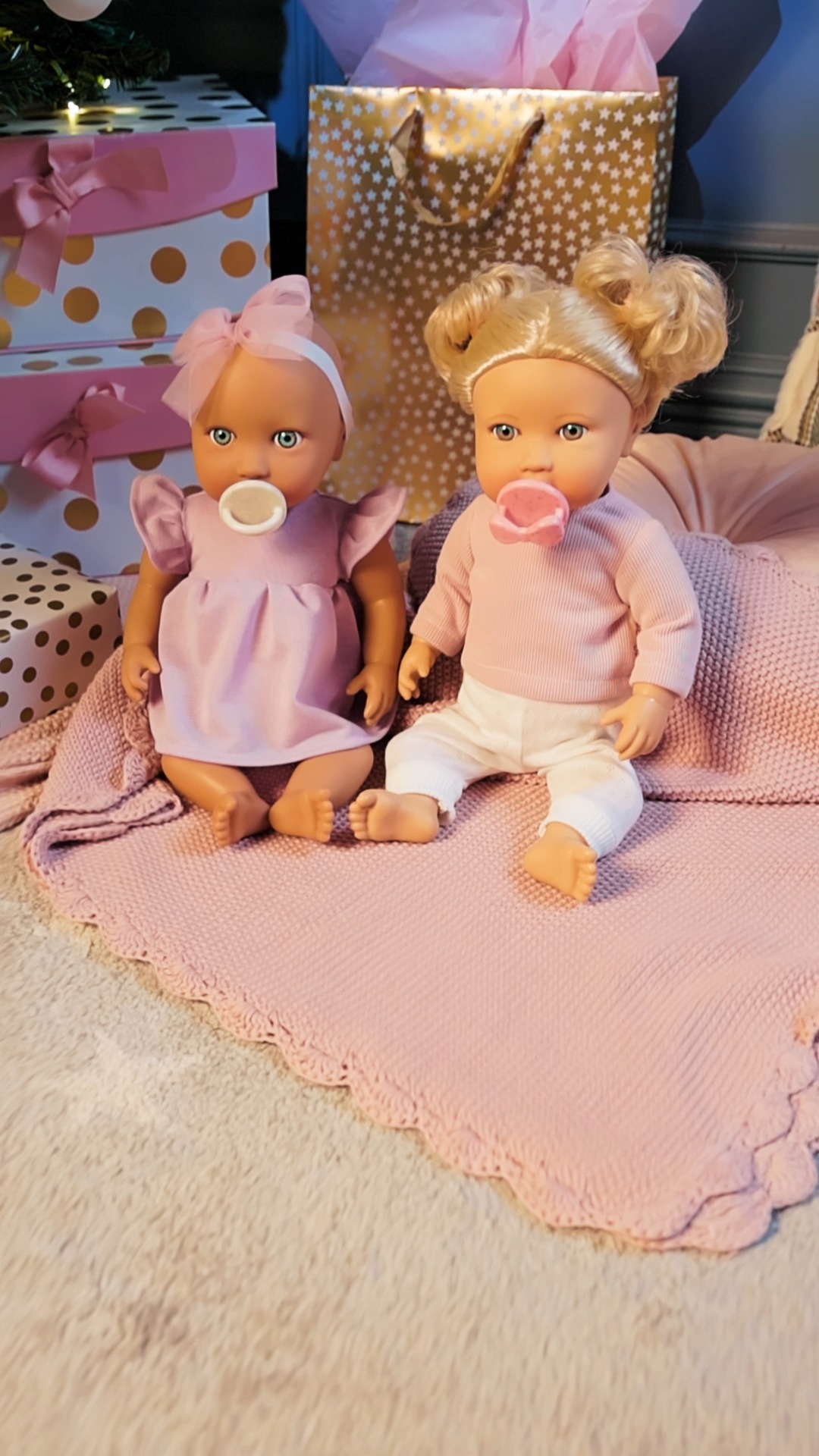 Interactive Play Ideas with Baby Dolls | LullaBaby