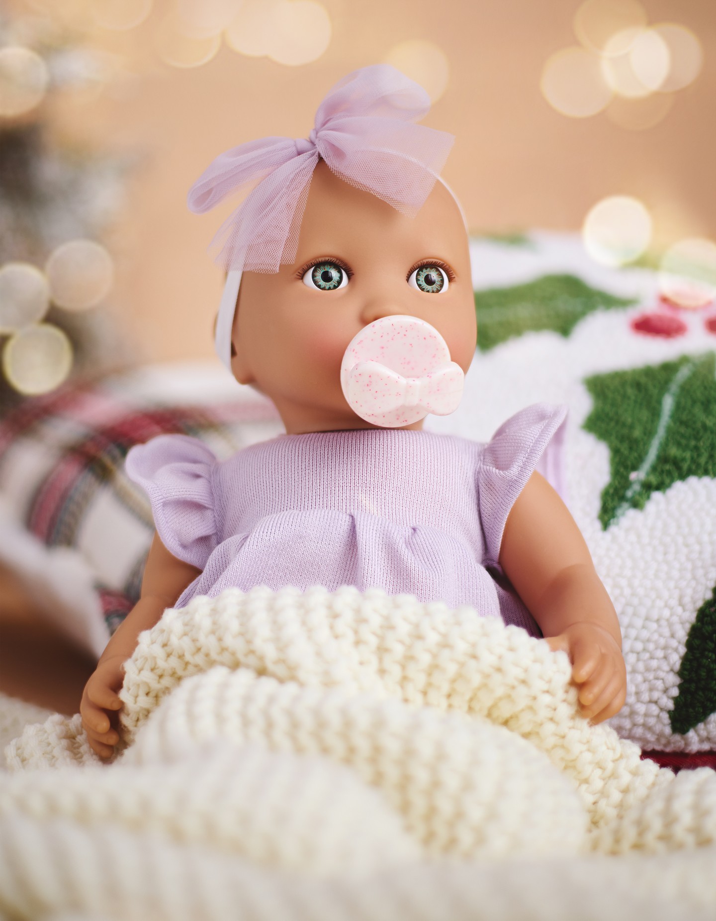 Interactive Play Ideas with Baby Dolls | LullaBaby