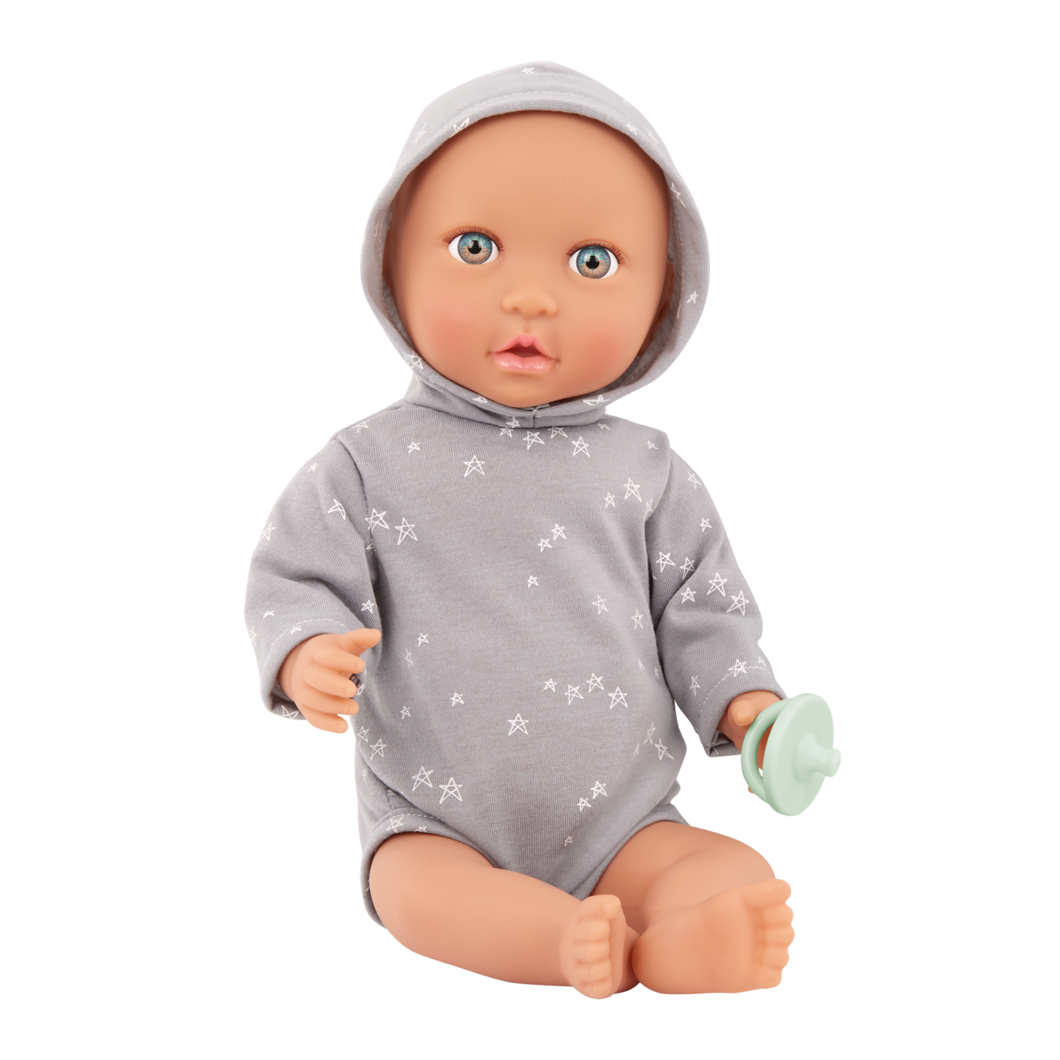 14-inch Baby Dolls for Toddlers | LullaBaby