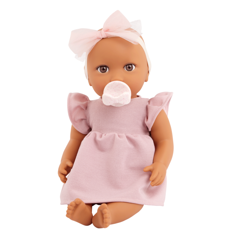 14-inch Baby Dolls for Toddlers | LullaBaby