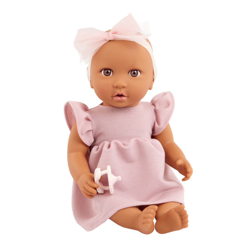 14-inch Baby Dolls for Toddlers | LullaBaby