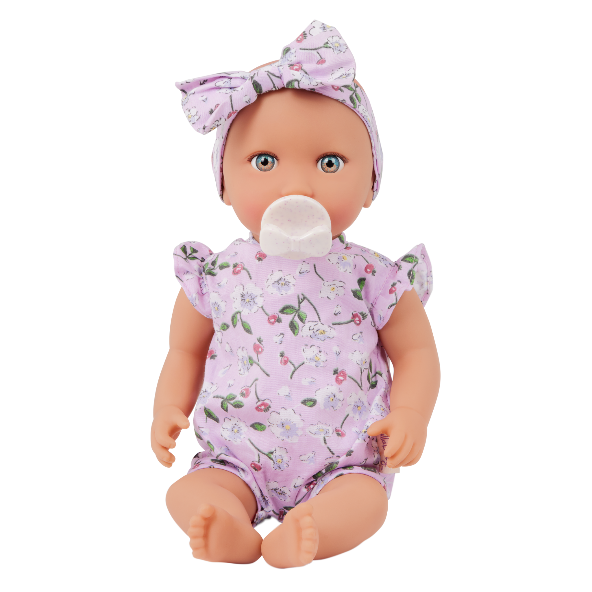 14-inch Baby Dolls for Toddlers | LullaBaby