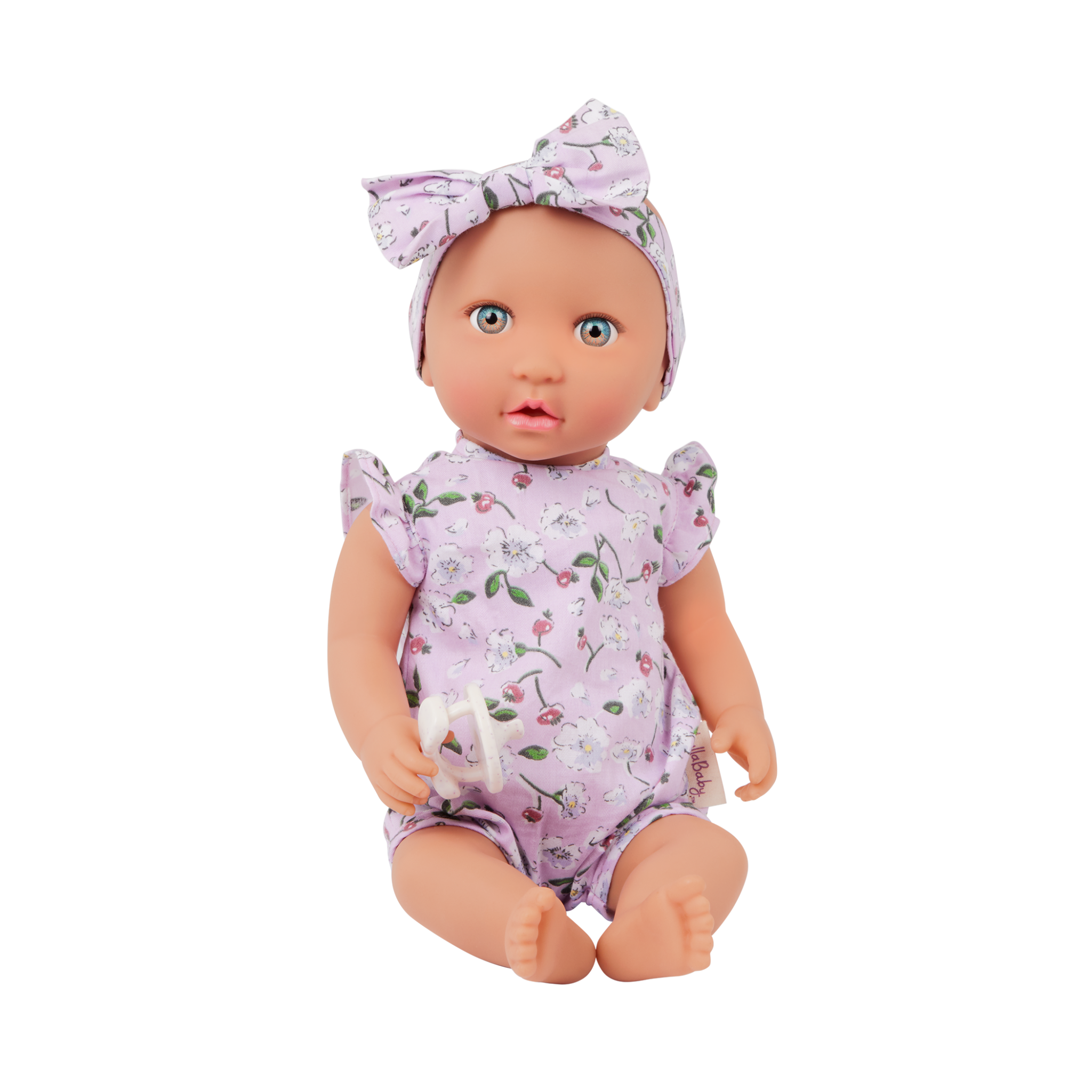 14-inch Baby Dolls for Toddlers | LullaBaby