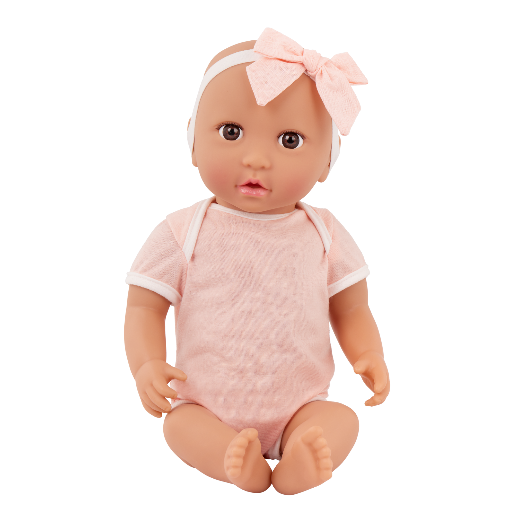 14-inch Baby Dolls for Toddlers | LullaBaby