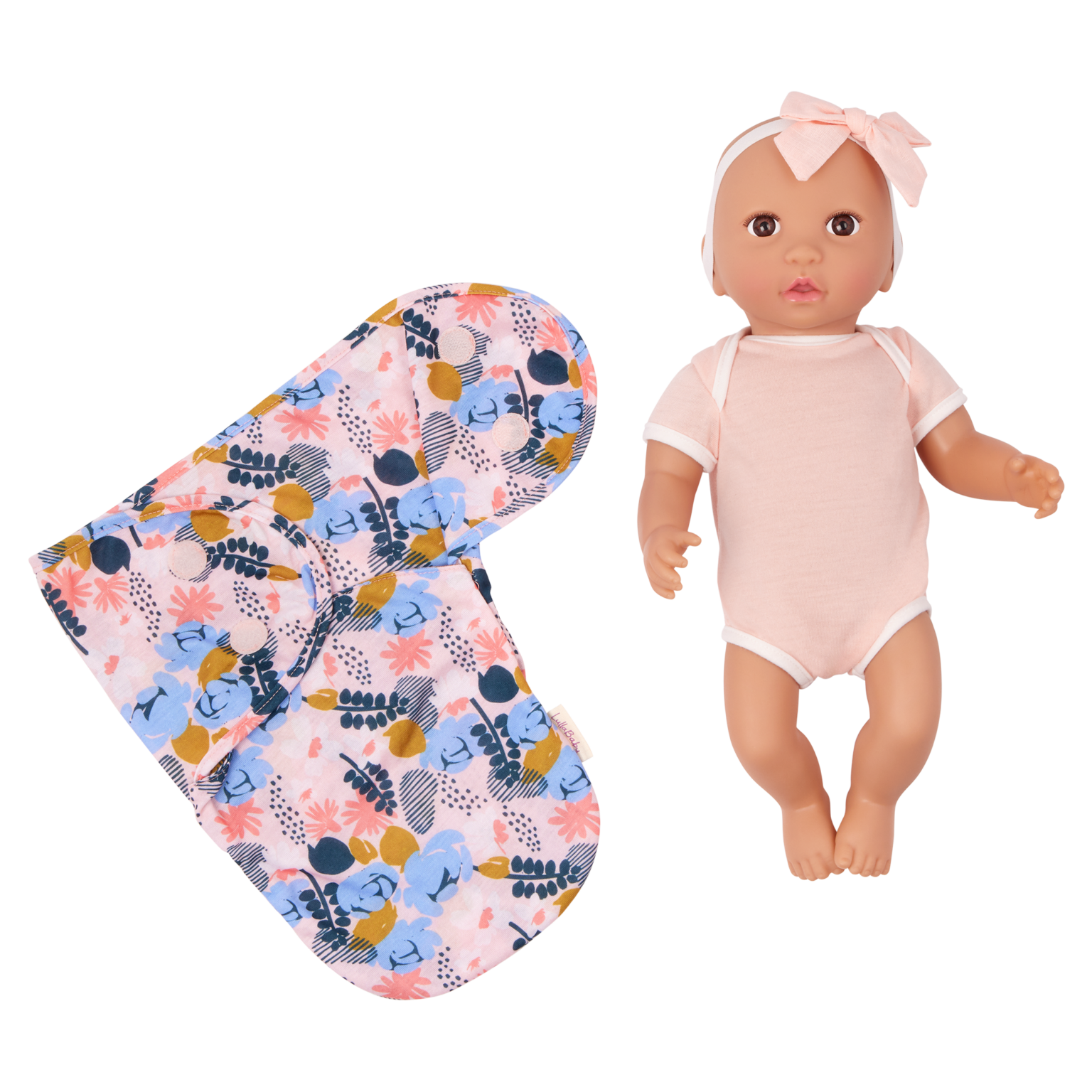 14-inch Baby Dolls for Toddlers | LullaBaby