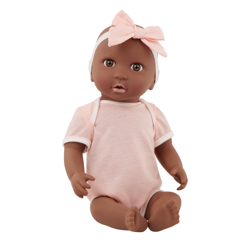 14-inch Baby Dolls for Toddlers | LullaBaby