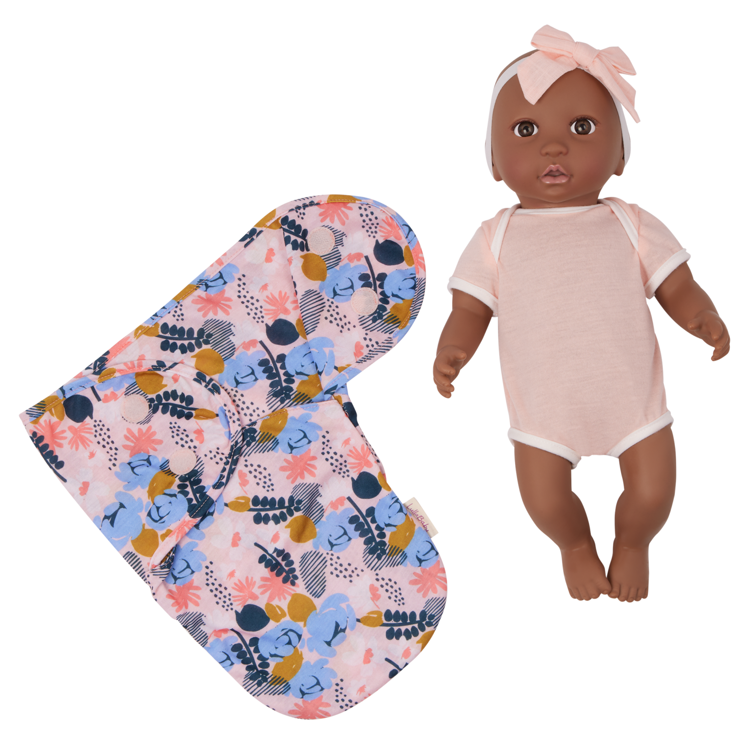 14-inch Baby Dolls for Toddlers | LullaBaby