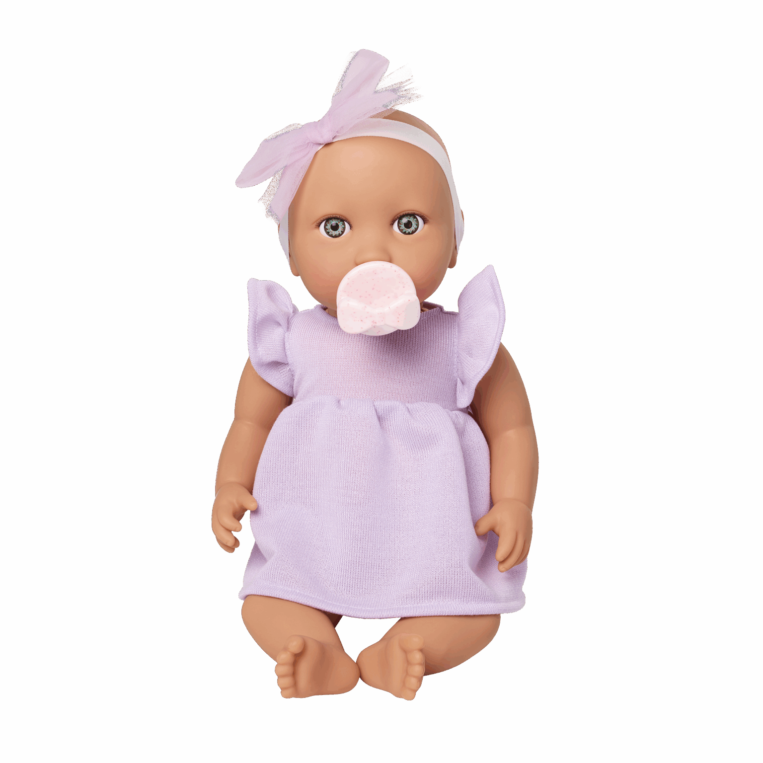 14-inch Baby Dolls for Toddlers | LullaBaby