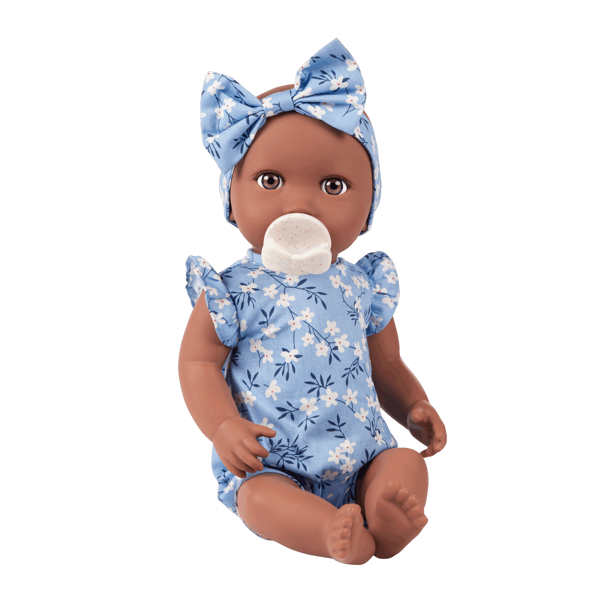 14-inch Baby Dolls for Toddlers | LullaBaby