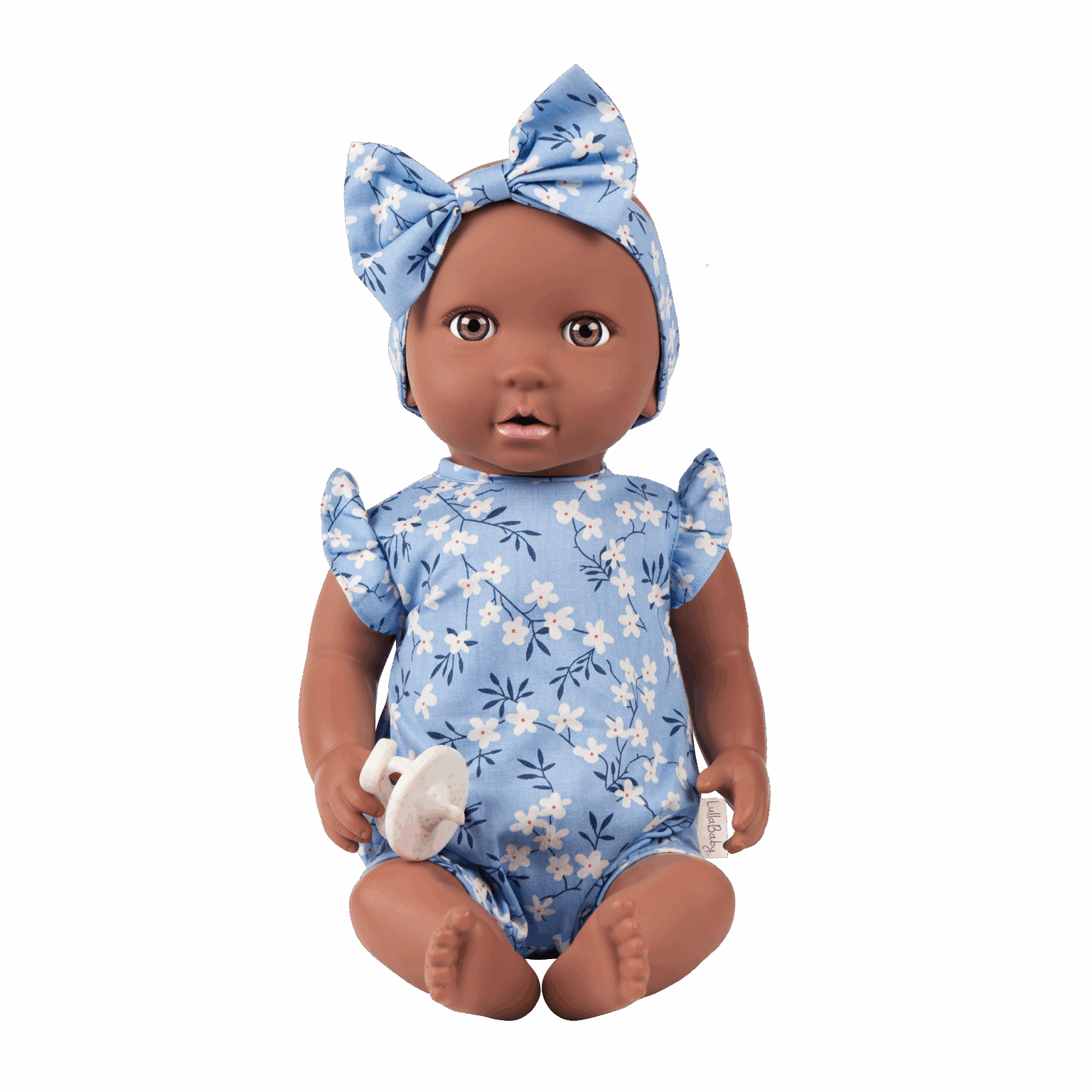 14-inch Baby Dolls for Toddlers | LullaBaby