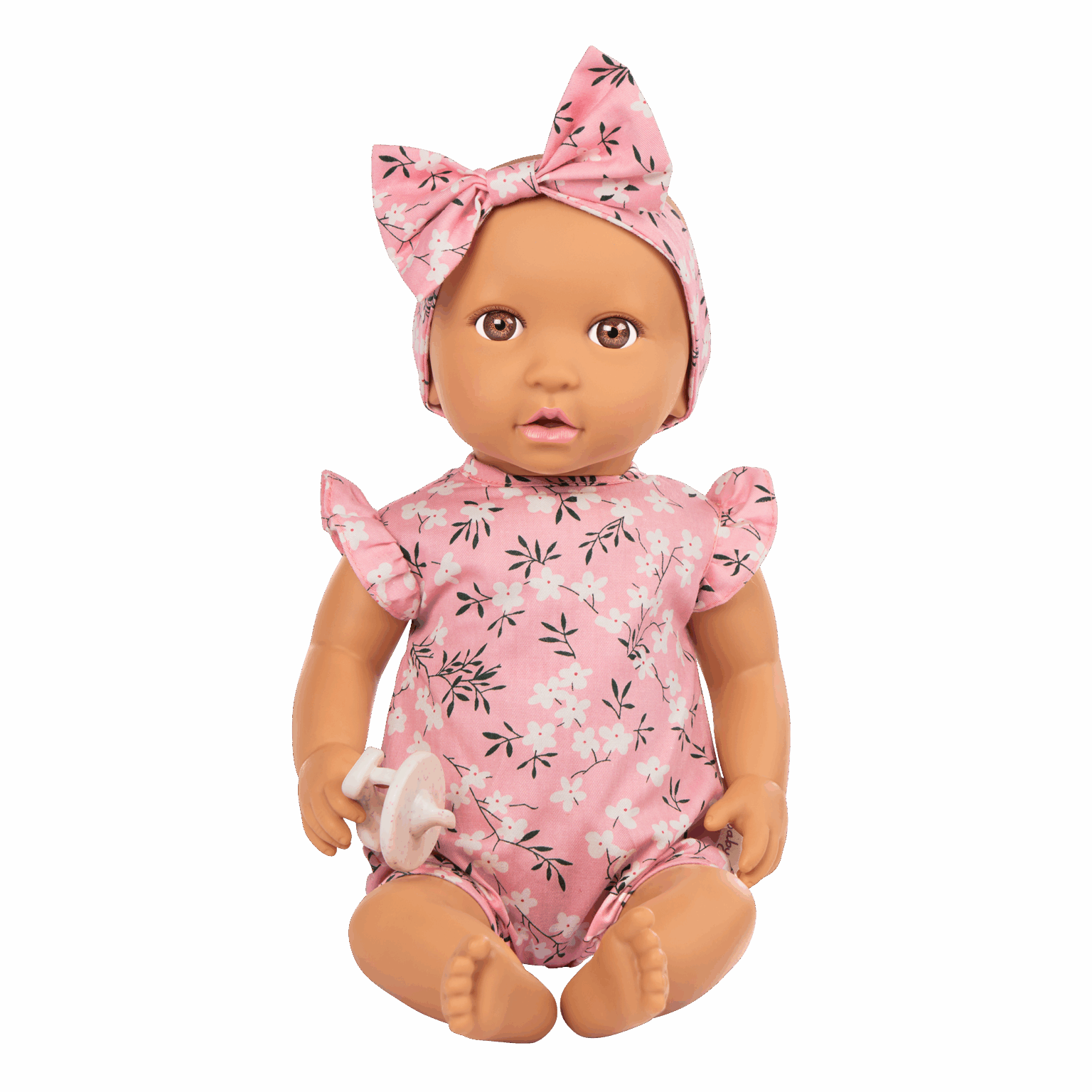 14-inch Baby Dolls for Toddlers | LullaBaby