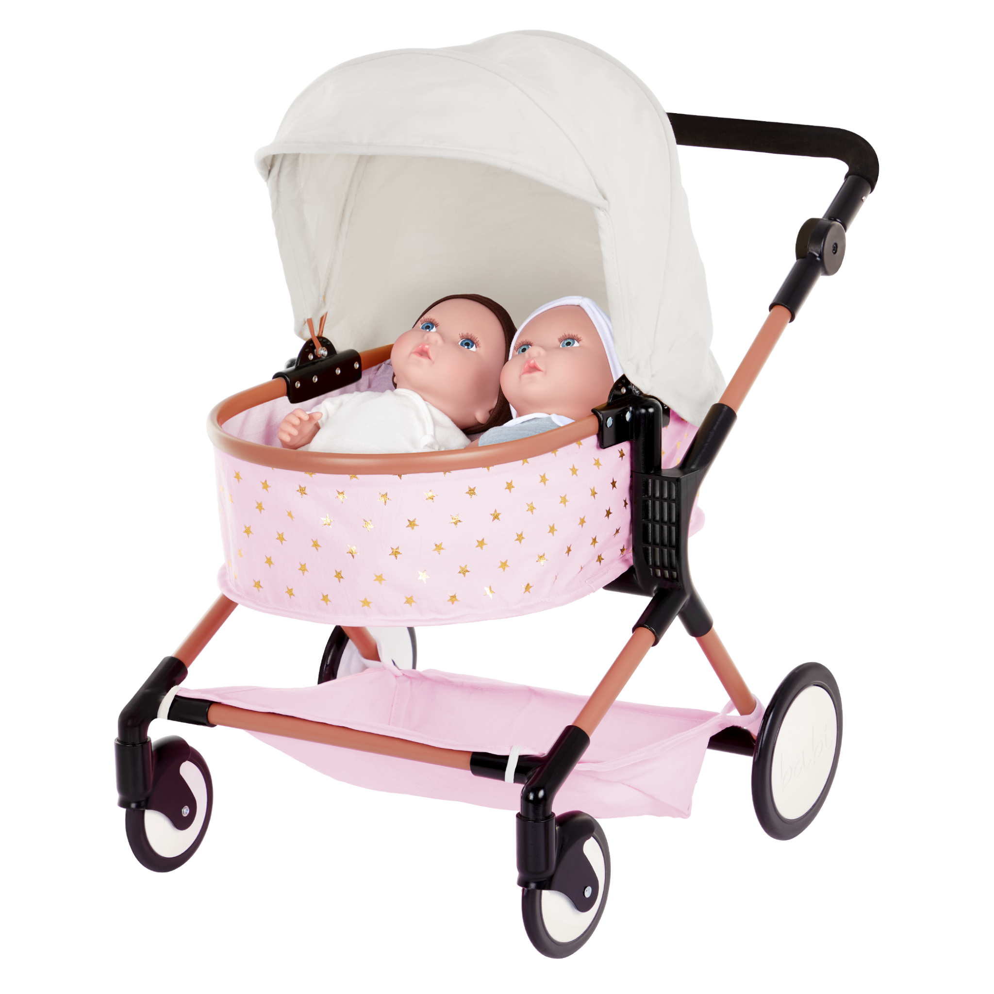 Playsets & accessories | lullababydolls.com