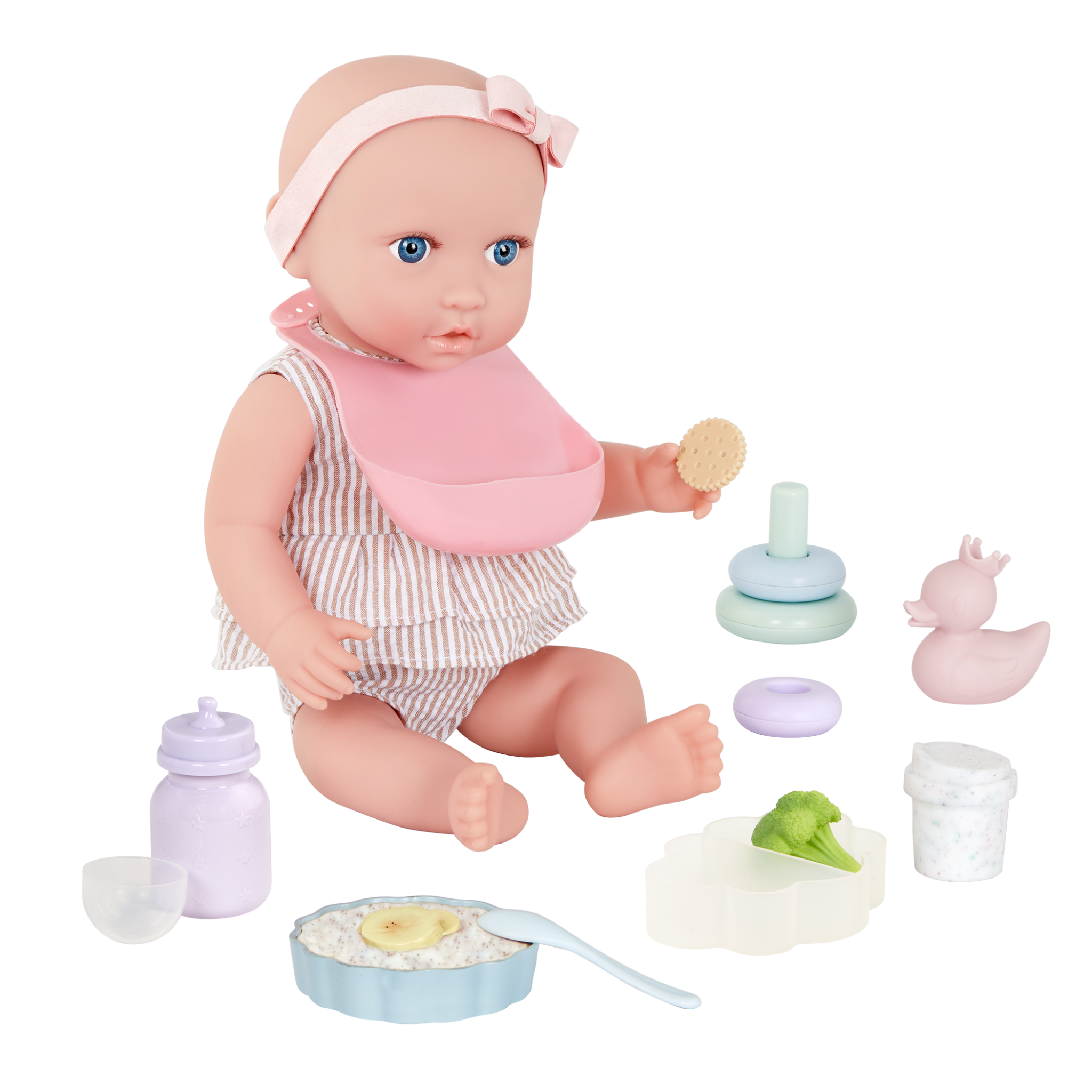 Playsets & accessories | lullababydolls.com