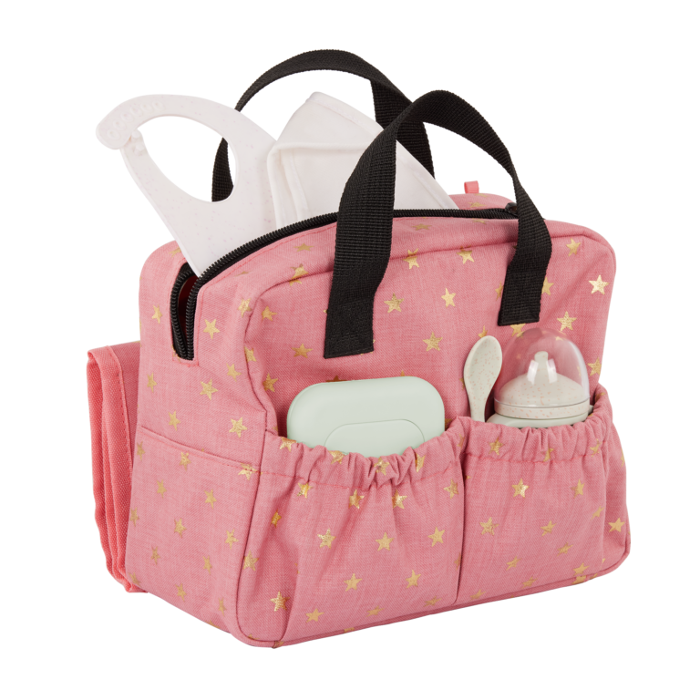Playsets & accessories | lullababydolls.com