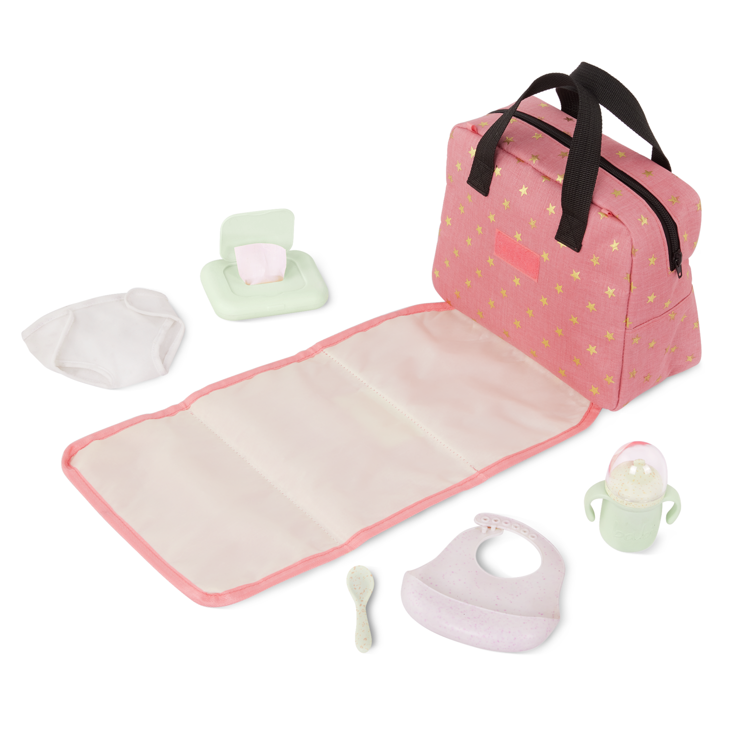 Playsets & accessories | lullababydolls.com