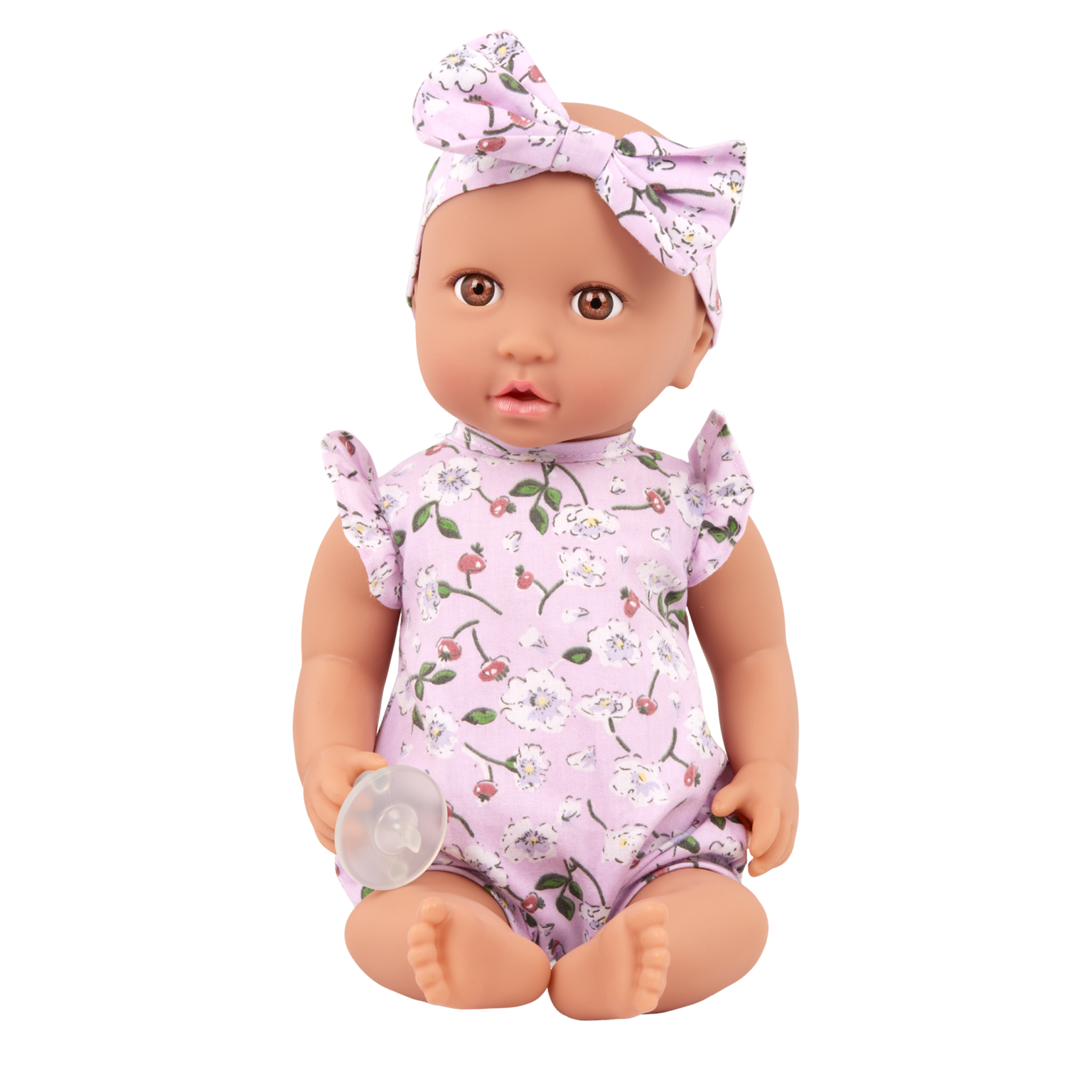 14-inch Baby Dolls for Toddlers | LullaBaby