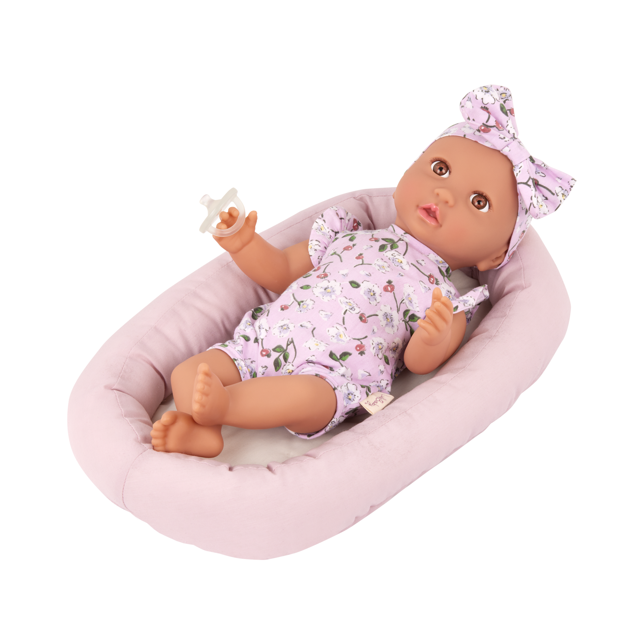 14-inch Baby Dolls for Toddlers | LullaBaby