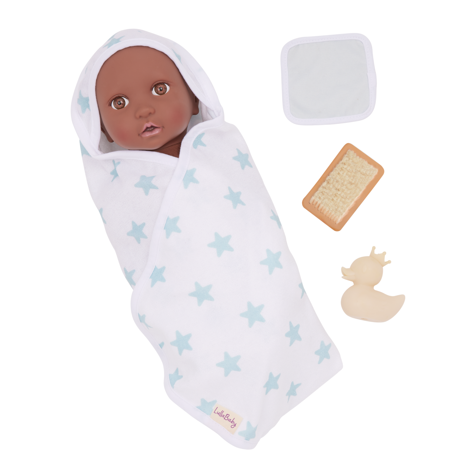 Baby Doll Clothing Set | lullababydolls.com